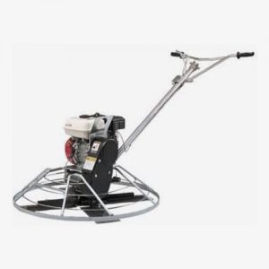 Power Float - Williams Plant Hire